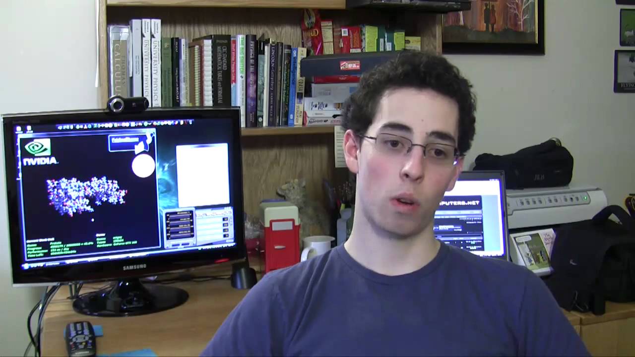 TechBits 7 - Computer Cooling Techniques