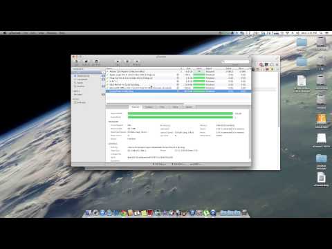 How To: Install Microsoft Office 2011 for Mac OSX (10.9.4)