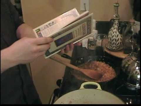 Traditional Chopped Liver