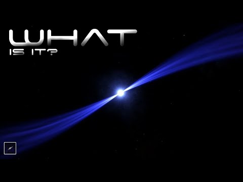 What Is A Neutron Star??