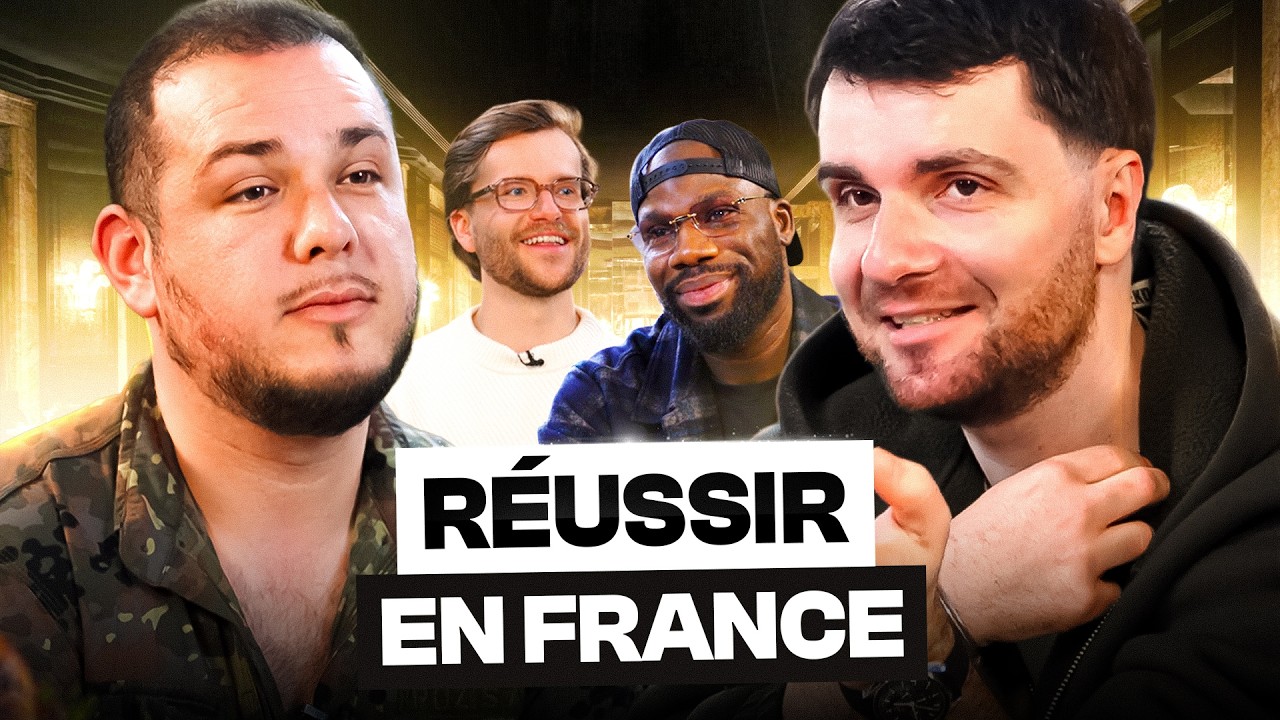 Vivre en France en 2026 ? 7 entrepreneurs répondent