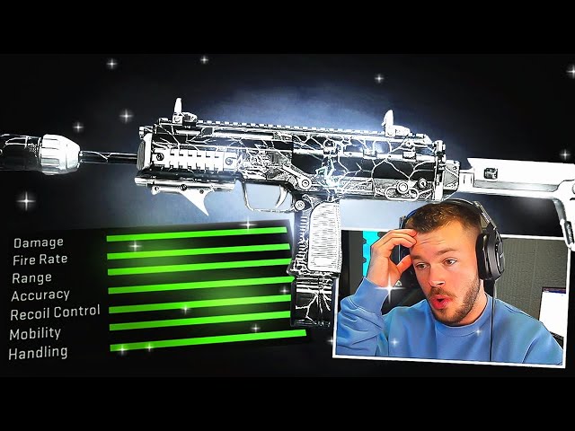 Best loadout for Vel 46 in Modern Warfare 2