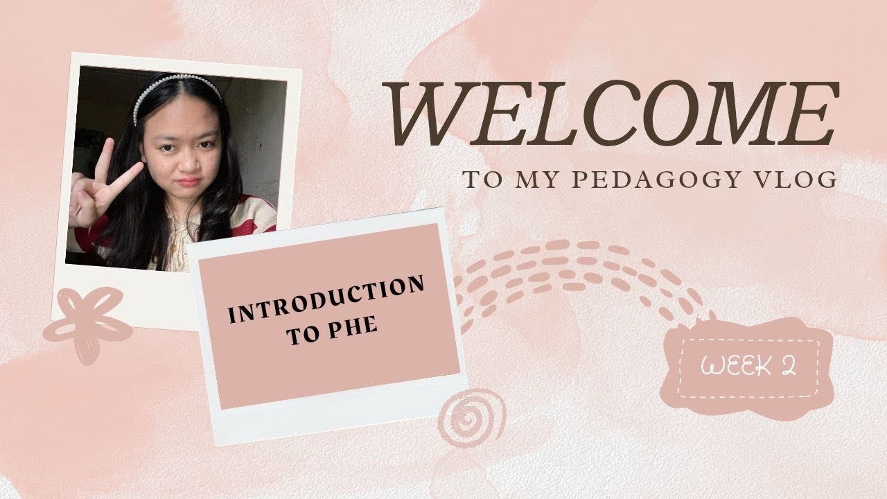 INTRODUCTION TO PHE