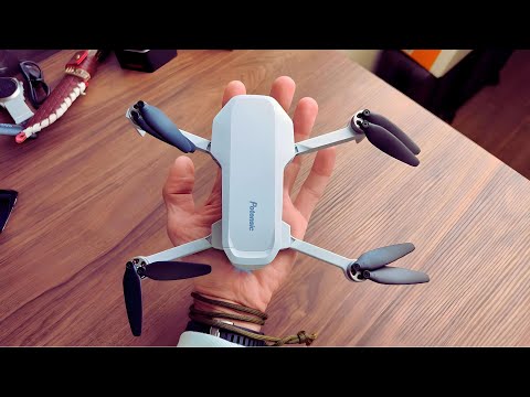 Top 5 Best Drones Under $200 In 2024