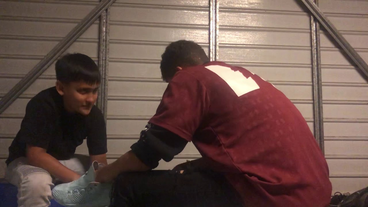 1st episode of your moms garage