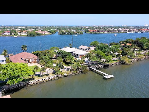 What $3.5M Will Get You On The Space Coast - Waterfront | Carpenter Kessel + Compass Real Estate