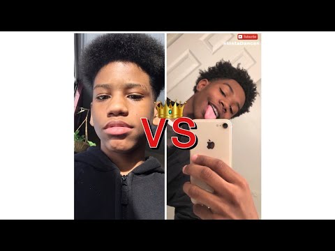 ULTIMATE I.JAYY VS _.A1.JAY INSTAGRAM DANCE BATTLE‼️ MUST WATCH‼️