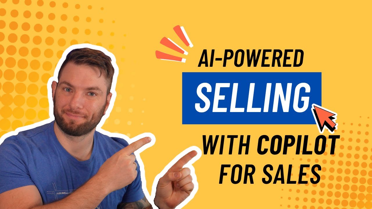 Microsoft Copilot for Sales + Salesforce: Complete 2025 Demo & Workflow Guide