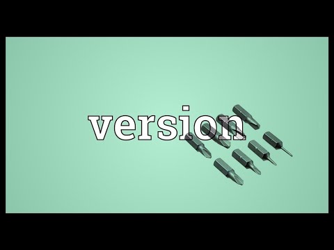 Explaining #bitcoin Source: [#10] versionbits.h&.cpp//protocol versions