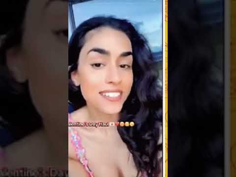 Bobby Lee discovers Akash Singh’s Wife on TikTok