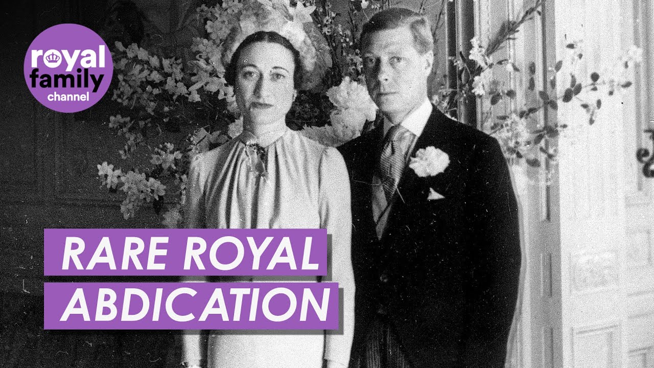 The Abdication of King Edward VIII: A Historical Turning Point | Galaxy.ai