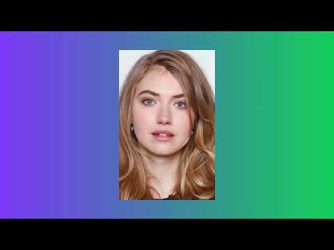 IMOGEN POOTS