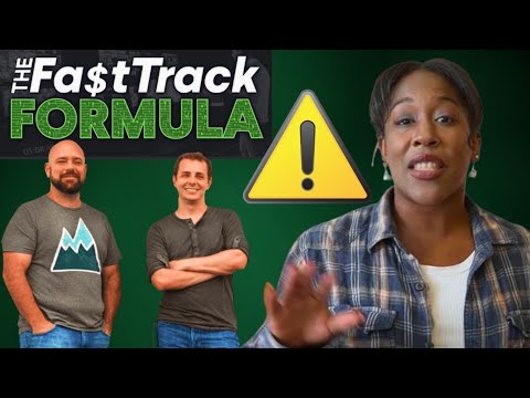 the fast track formula reviews: fast track formula by Dan Meadors and Dylan Frost;fast track formula