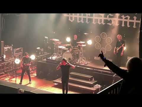 Our Last Night - Drivers License (Cleveland, OH 03.22.23)