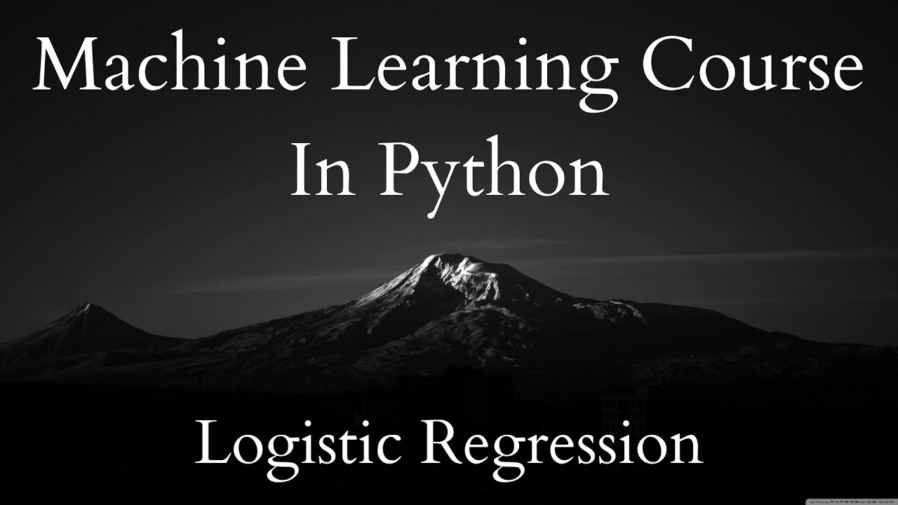 Binary Classification | ML Course 3.0