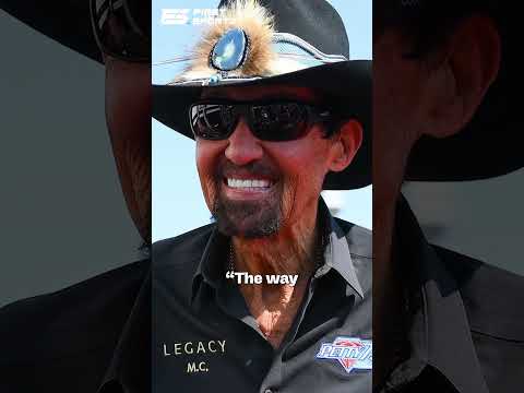 Richard Petty SLAMS NASCAR Playoff Format After SVG’s Shocking Win! 😱