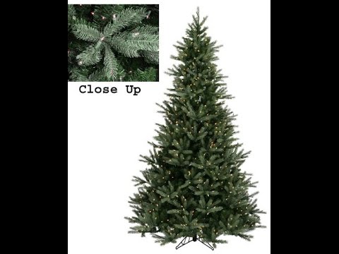 Artificial christmas trees 9 - 9.5 feet || Most Realistic Artificial christmas trees 9 - 9.5 feet