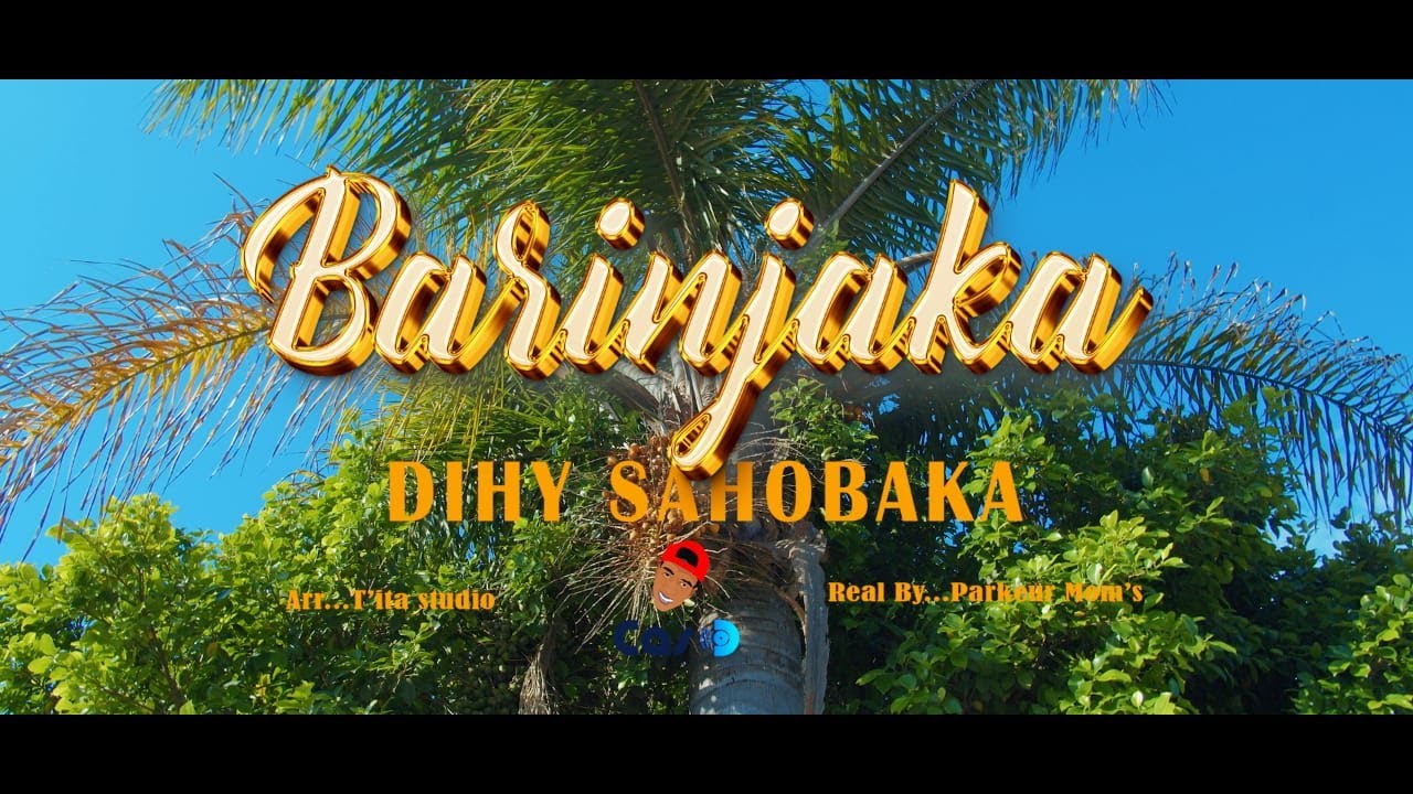 DIHY SAHOBAKA by Barinjaka from Madagascar | Popnable