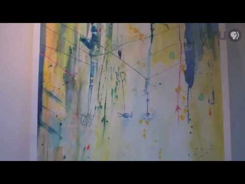 KLRU Collective: Brooke Mackenize