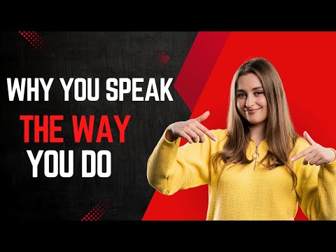 Your Speech Patterns Reveal Your Hidden Psychology | What Your Words Say About You