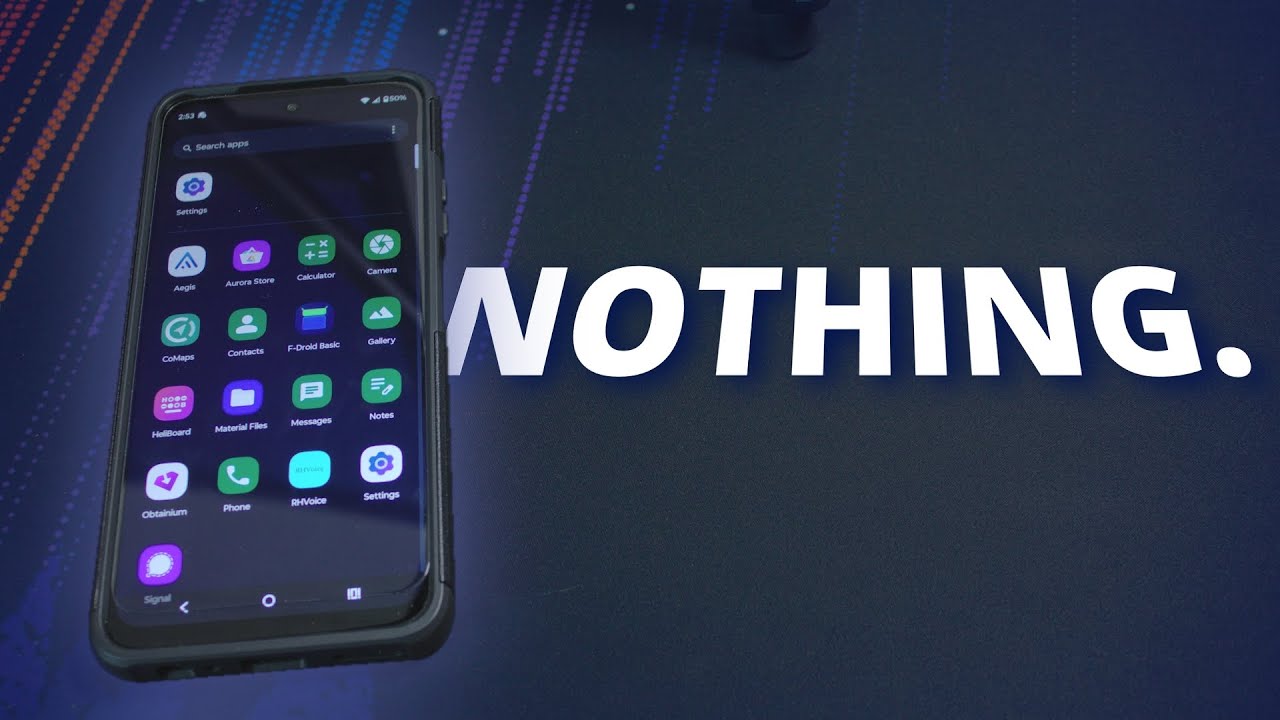 How To De-Google The HECK Out of Any Android Phone.