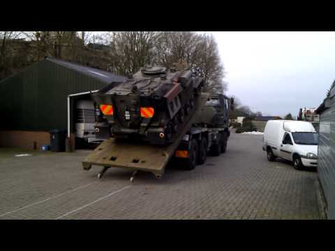The Future of the British Army 08 – ISTAR and Formation Reconnaissance ...