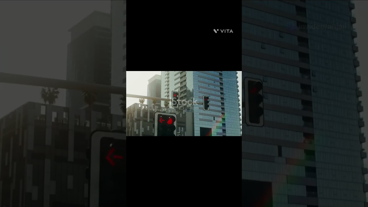 AI powered: Predictive traffic management system