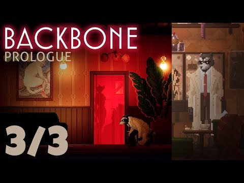 Steam Community :: Video :: THIS GAME IS A MASTERPIECE - Backbone ...