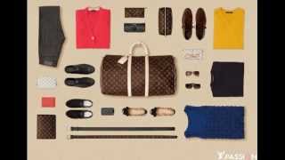 How to pack a suitcase and the best tips on what to pack for your ...