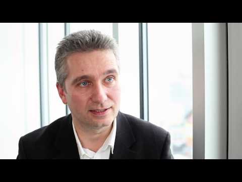 Working for GE is More Than Just a Job. It is a Way of Life! - GE Europe