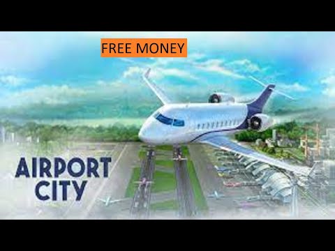 MOD Airport City Mobile 💎 How to Cheat Cash Free for IOSANDROID Phone (NEW 2023) 🌟