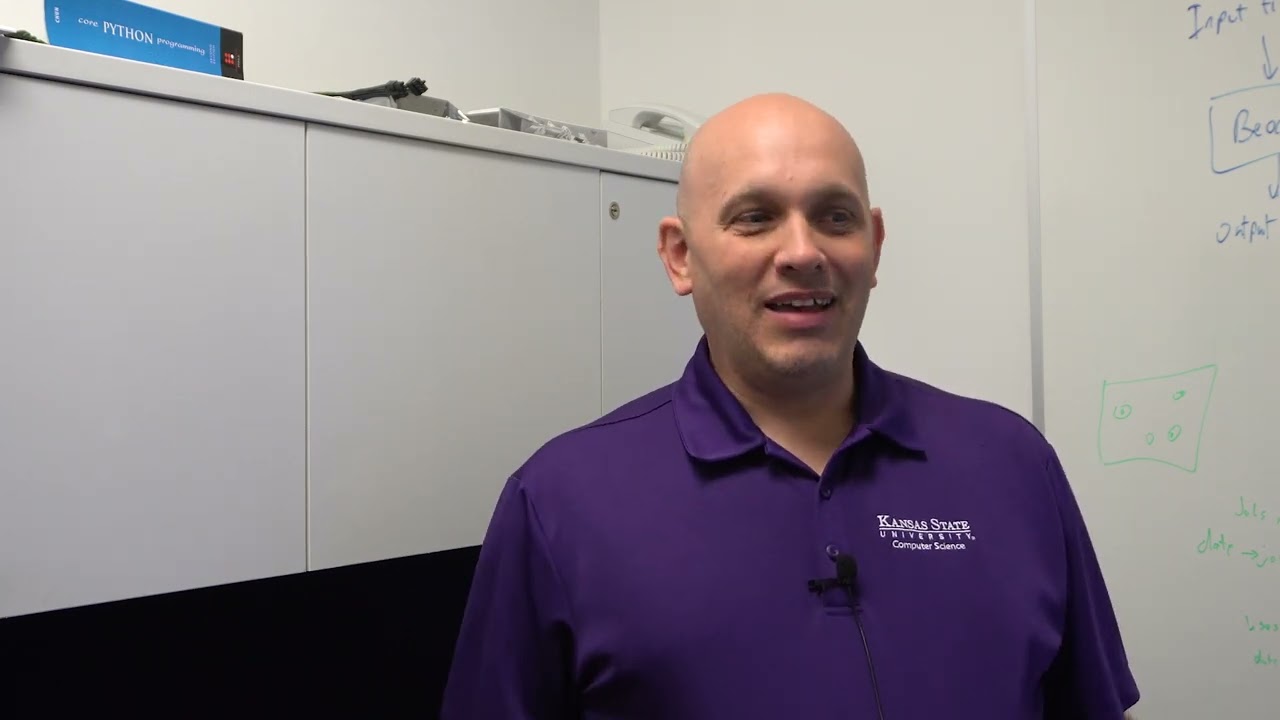 Beocat Tour (LEAPES)