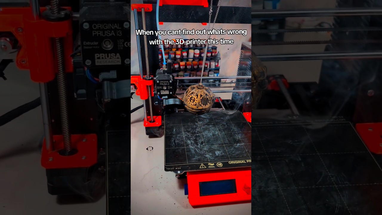 By the Omnissiah #warhammer #3dprinting #warhammer40k #warhammermemes