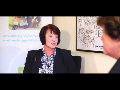 Children's Commissioner for England Interview - Information Sharing