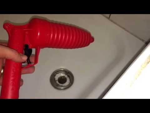 Shower waste trap slow drain | DIYnot Forums