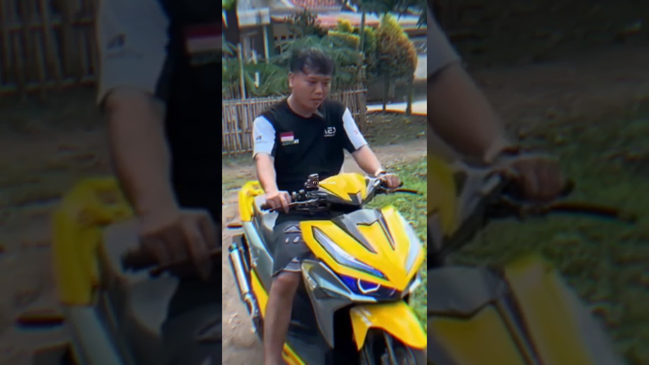 Akang MV Review Vario 125 Harga 80JT Full Modifikasi Asli Keren #akangmv