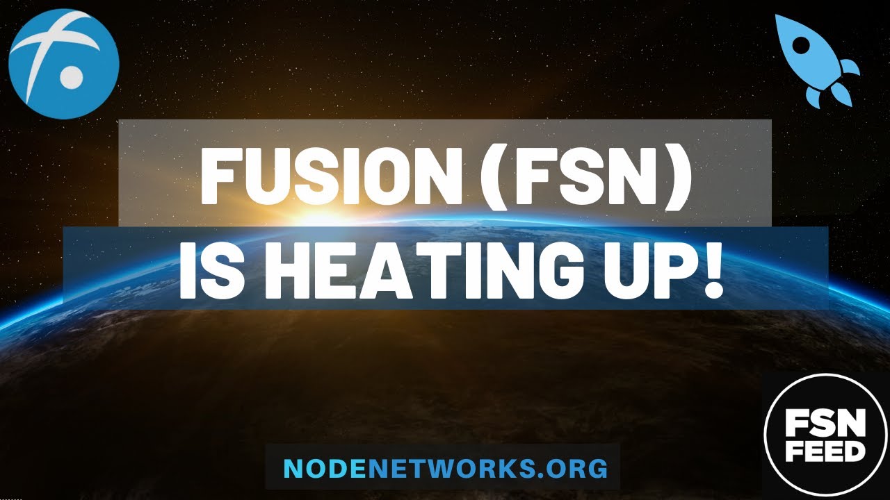 Node Networks – Staking Works For EVERYONE