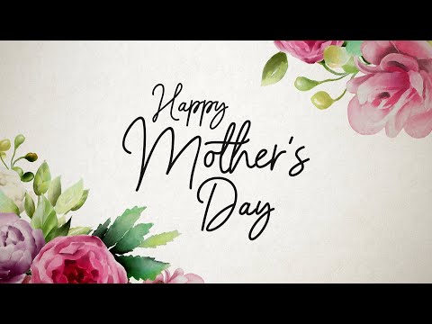Mother's Day Online