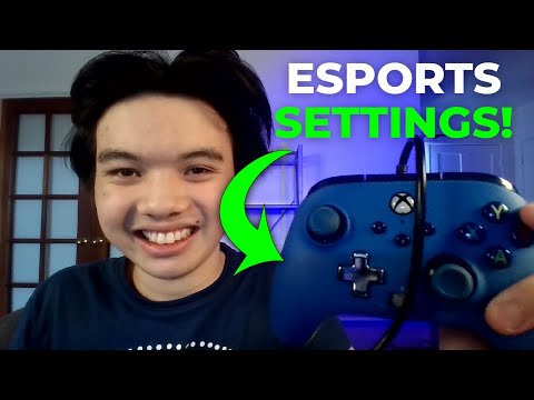 TOP GameSir G7 SE Settings 2025! (Full Guide)