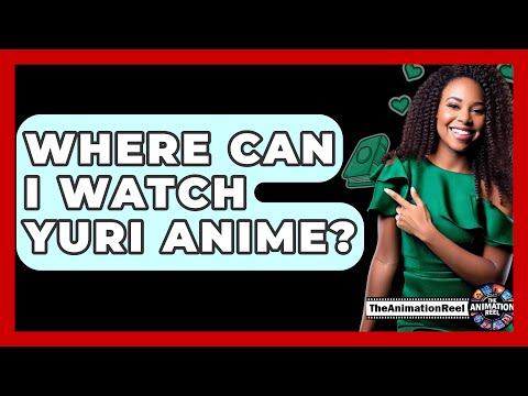 Where Can I Watch Yuri Anime? - The Animation Reel
