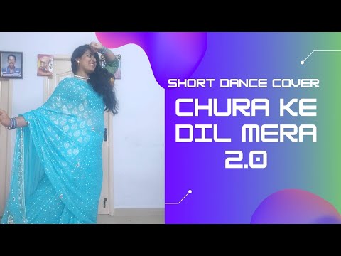 Chura ke dil mera 2.0 | Shilpa Shetty | Hungama 2 | Shivani. R choreography
