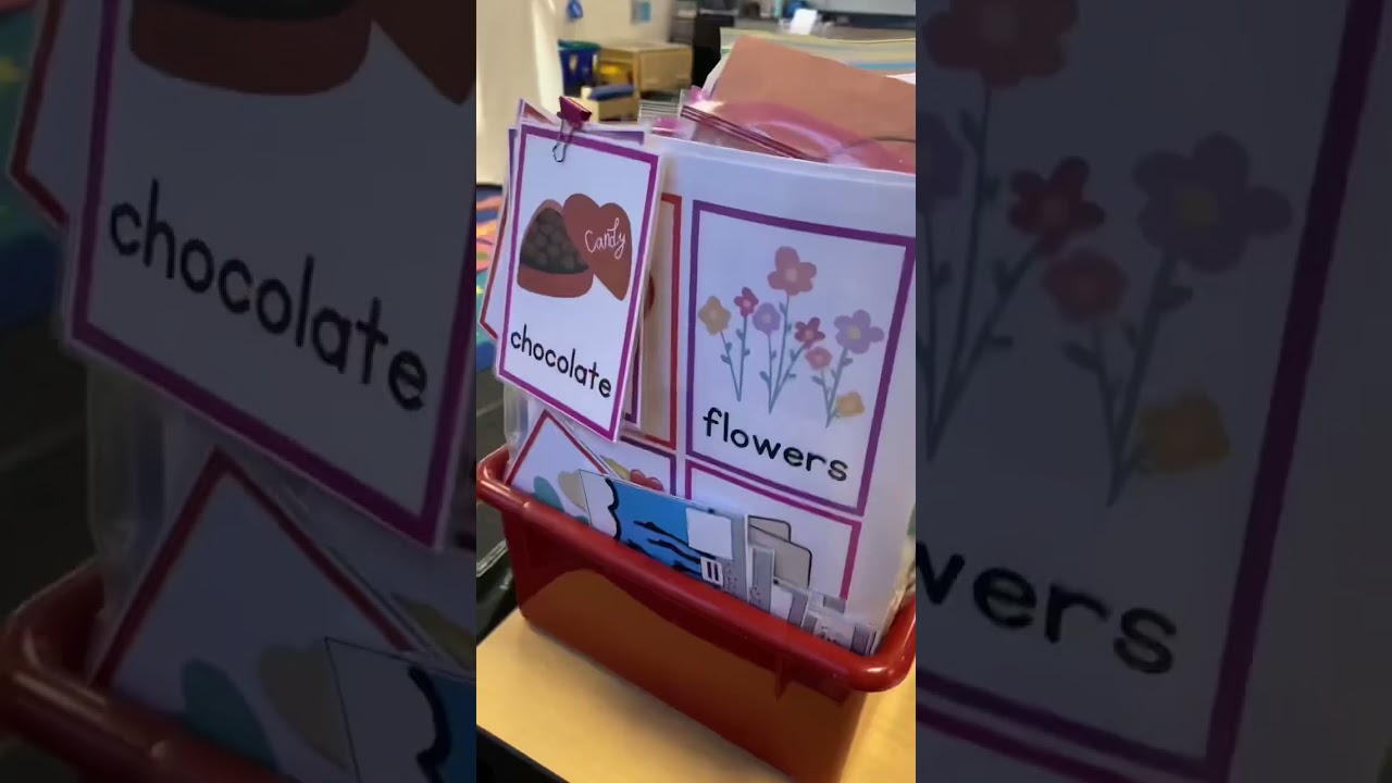 Take a peek inside my storage strategy for organizing all my teaching materials! 🗂️✨ I use