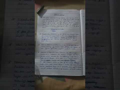 Article writting on terrorism in India ☺️☺️