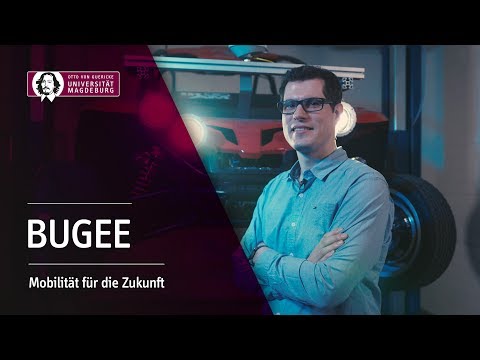BugEE - Mobilität für die Zukunft | OVGU