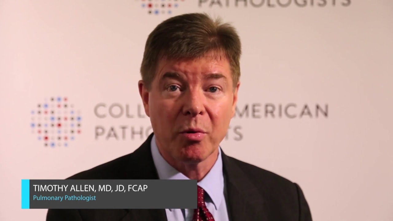 Cancer Reporting: Synoptic vs. Structured Reporting