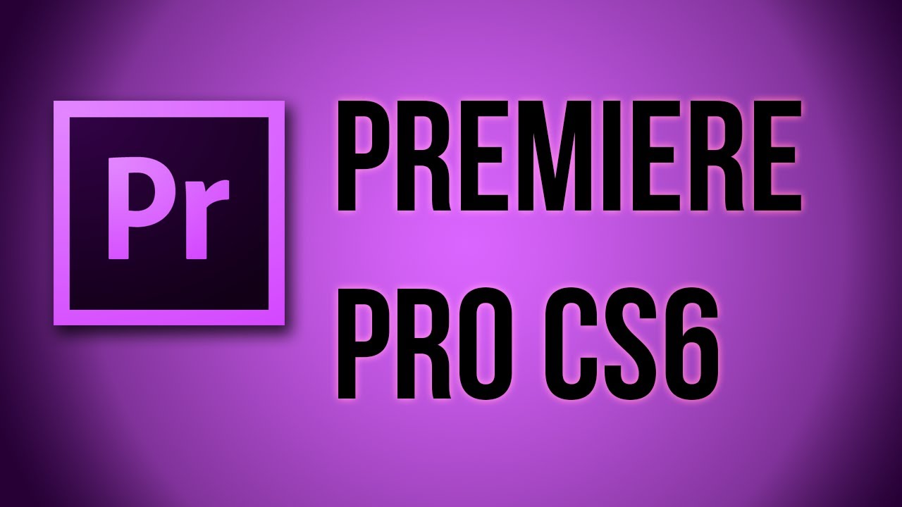 Premiere Pro CS6 Tutorial - Key Frames Fade In and Out