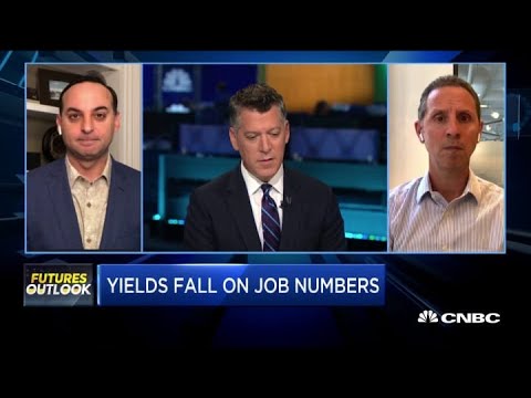 Why 10-year Treasury notes may be a good investment right now
