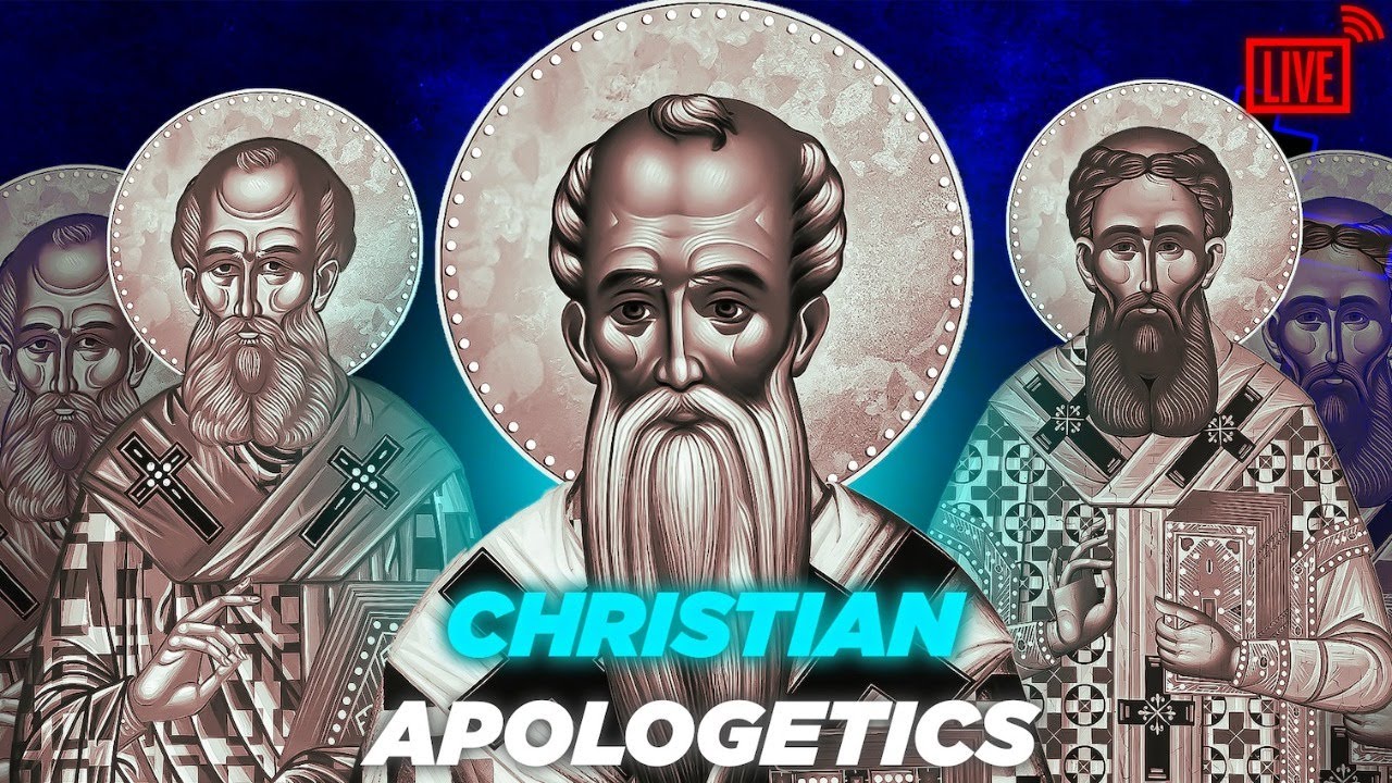 30 Arguments Every Christian Should Know: Christian Apologetics 101