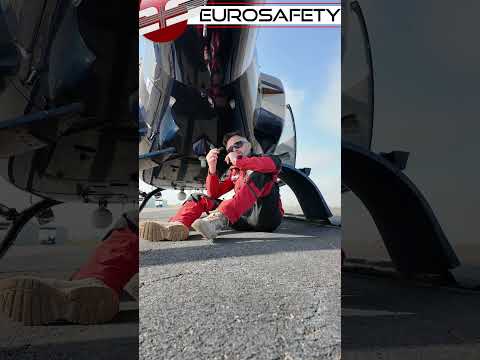 #277 - Airbus Helicopter EC130: Important Preflight Item