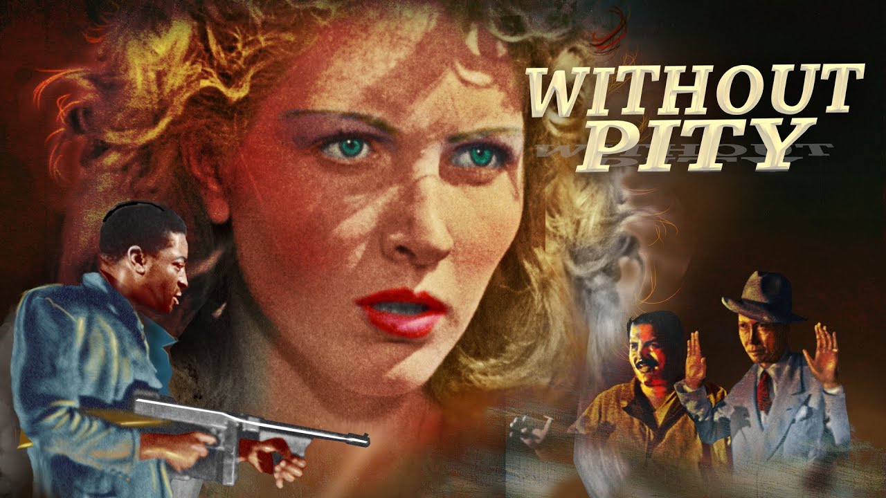 Without Pity Promo
